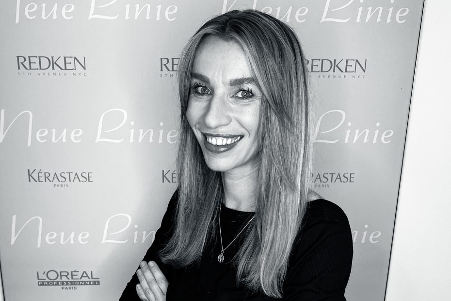 Friseur- & Kosmetiksalon | Reitbahnstraße Dresden - Neue Linie GmbH