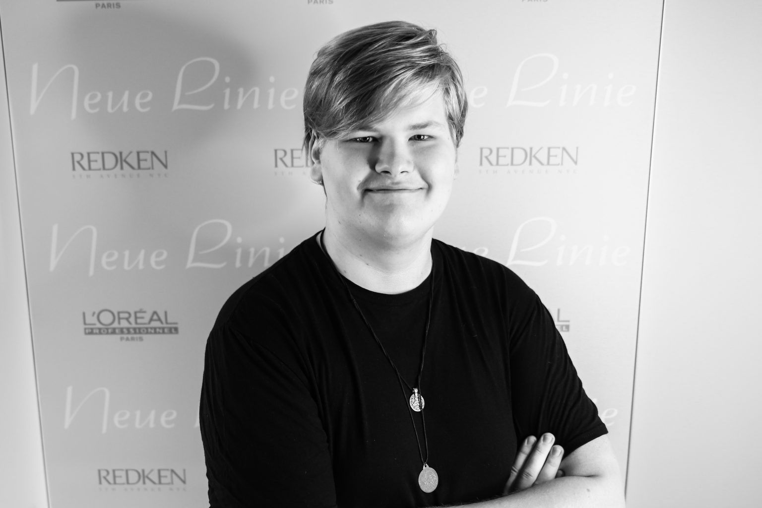 Rehn Haarstudio | Neue Linie Gohliser Straße Dresden - Neue Linie GmbH